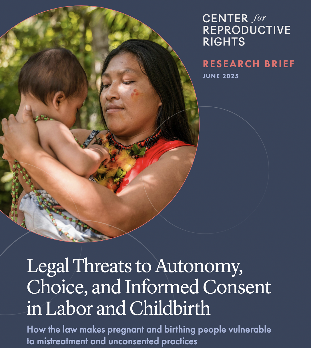 International Childbirth Initiative